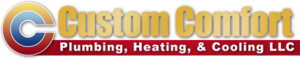 Home | Custom Comfort Plumbing, Heating & Cooling